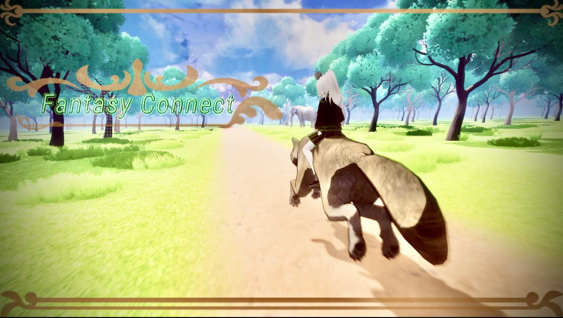 Abubu Portfolio - Game Developer & Metaverse Creator